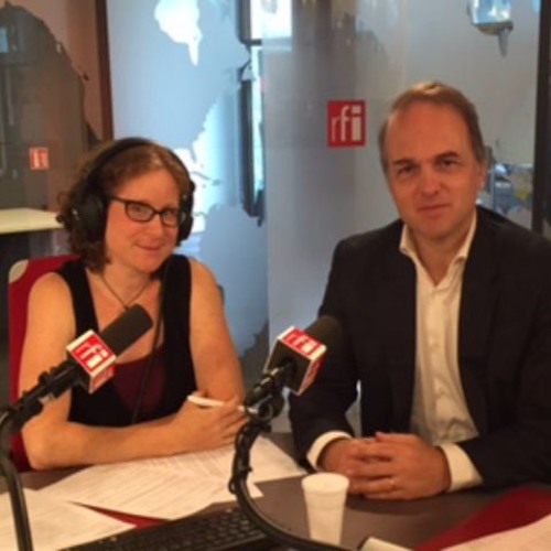 Stream Schengen still relevant: Yves Bertoncini on anniversary of ...