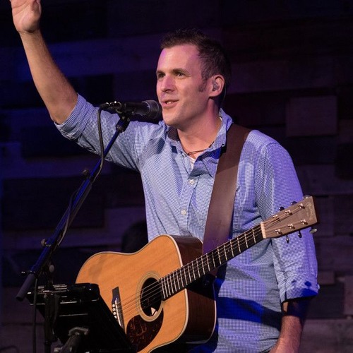 Stream I Am His [Demo] by Matt Collins - CFCWorship | Listen online for ...
