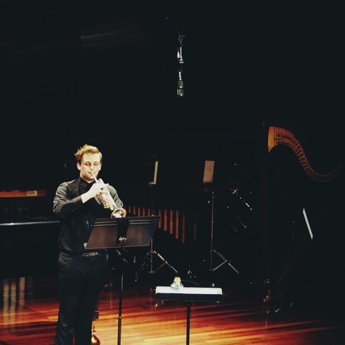 Stream Firefly (excerpt) by Alex Turley | Listen online for free on ...