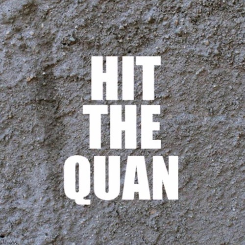 Stream JR - Hit Da Quan ( IHeartJemphis Official Remix) by DA JOURNEY ...