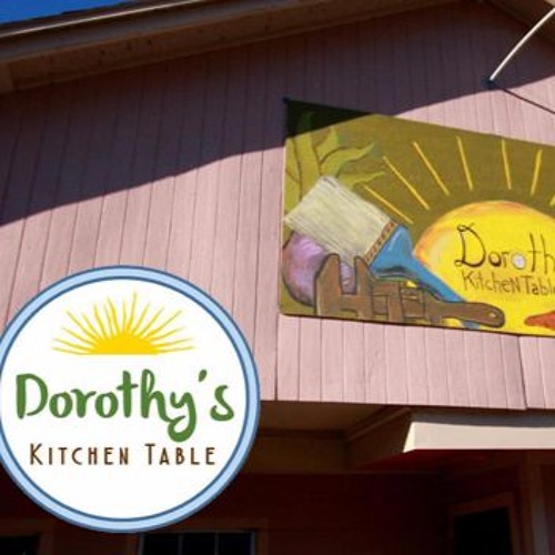 Stream episode Dorothy's Kitchen Table - Texas Road Trippin' by ...