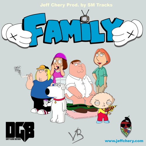 Stream Family Prod. By Sm Tracks by Mufasa | Listen online for free on ...