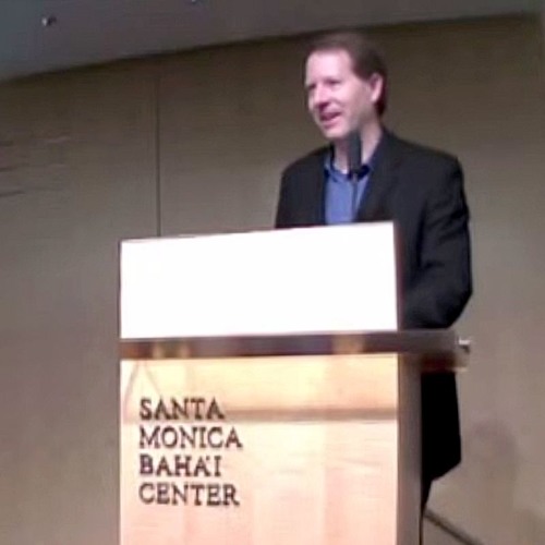 Stream Science, Religion & the Coming Spiritual Revolution - Dr. Steven ...