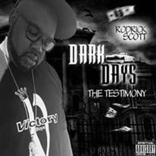 Stream The Block by Rodrick Scott | Listen online for free on SoundCloud