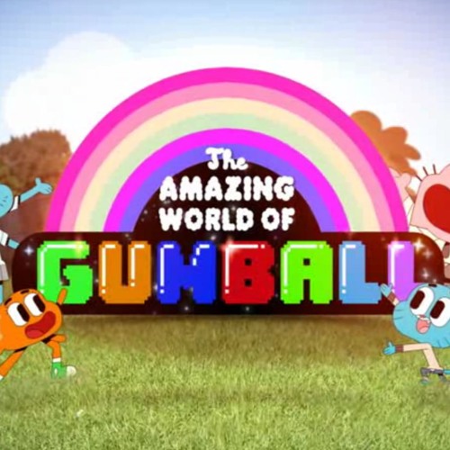 Stream The Amazing World Of Gumball Theme Song Remix [Epicenter Bass V1 ...