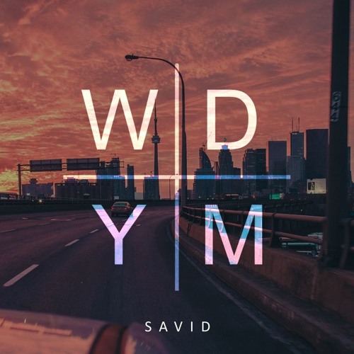 Savid - WDYM (Instrumental) by Savid | Free Listening on SoundCloud
