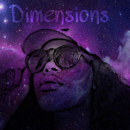 Stream Dimensions (prod. Relevant Beats) by Treble NLS | Listen online ...