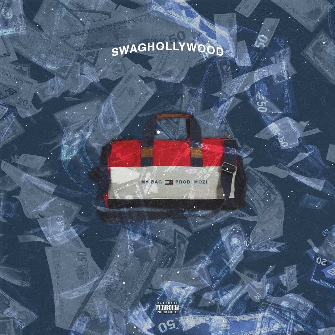 Stream Swaghollywood - Please Don't Touch My Bag (prod. mozi) by ...