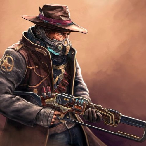 Stream Cyber Cowboy by Captain Mirth | Listen online for free on SoundCloud