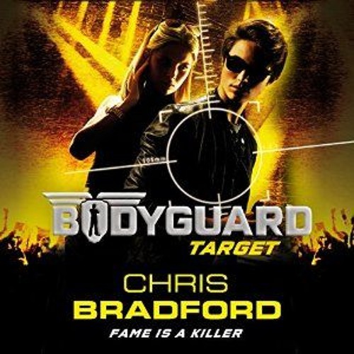 Stream BODYGUARD 4: TARGET Audio clip from Chris Bradford Author ...