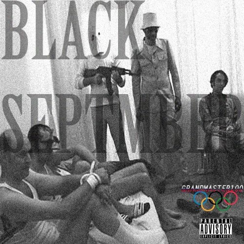 Listen to playlists featuring BLACK SEPTEMBER by YoungFly Zoe online ...