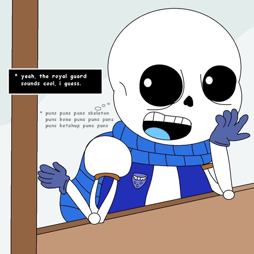 Stream Inverted Fate [Undertale AU] - bones by ShyaminaPichu | Listen ...