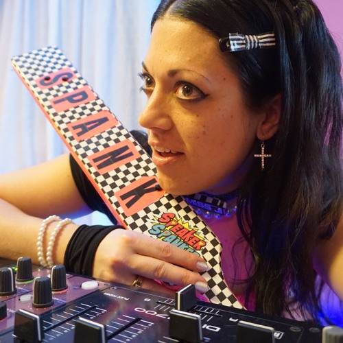 Stream Sore bum spanks MISS J SPEAKER SPANKER SOUNDWAVE RADIO by ...