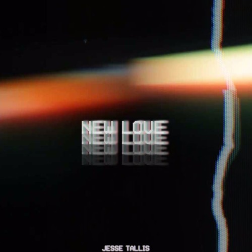 Jesse Tallis - New Love :: Indie Shuffle