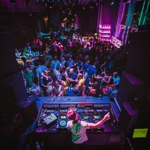 Stream Jason Chance - June 2016 Mix (FREE DOWNLOAD) by jasonchance ...