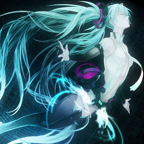 Stream GHOST DATA | Listen to VOCALOID playlist online for free on ...