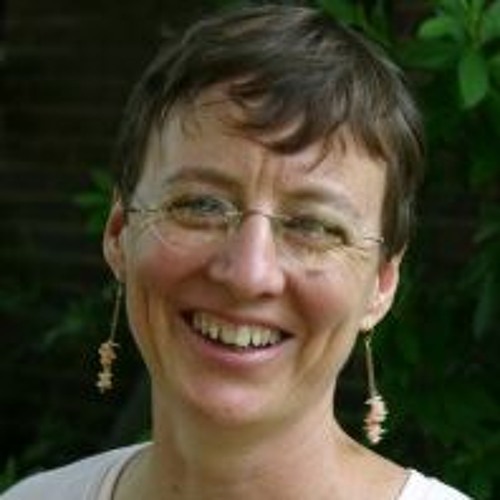 Stream episode Mary Kay Parkinson :: Sensitive Revolutionary by ...