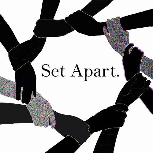Stream SisterStory Presents: | Listen to Set Apart playlist online for ...