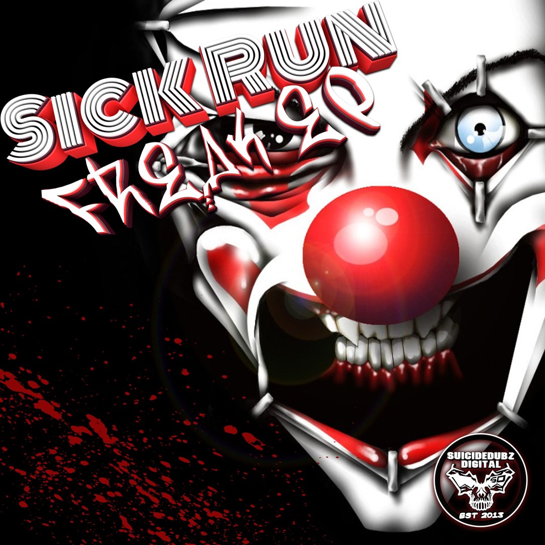 Stream SDD Enterprise | Listen to Sick Run - Freak ep (Forthcoming on ...