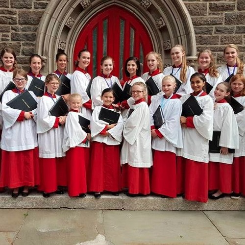 Stream Choral Evensong for the Association of Anglican Musicians by ...