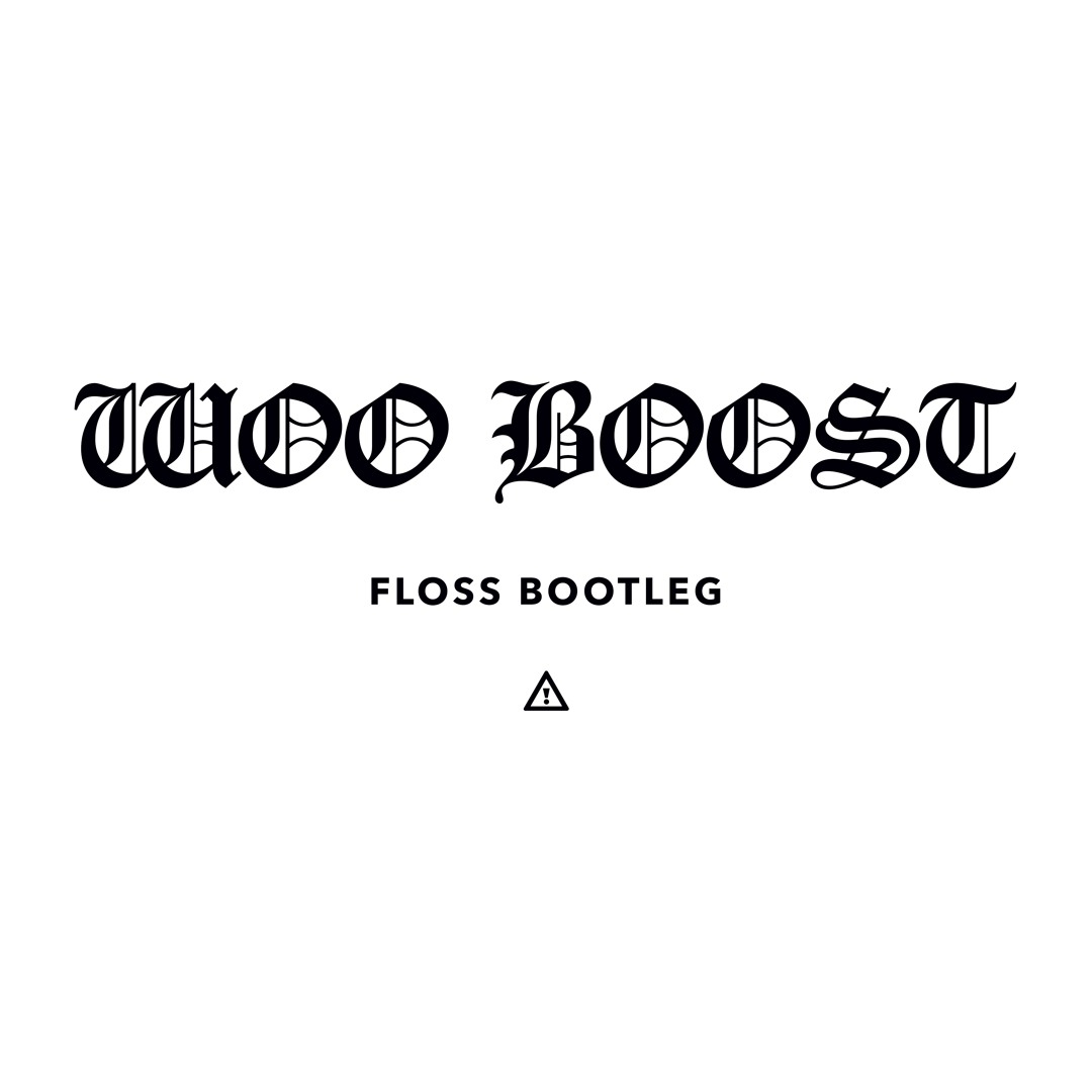 Stream Rusko - Woo Boost (Flosstradamus Bootleg) by Flosstradamus ...