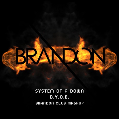 BRANDON ( DJ / PRODUCER) - Free music on ToneDen