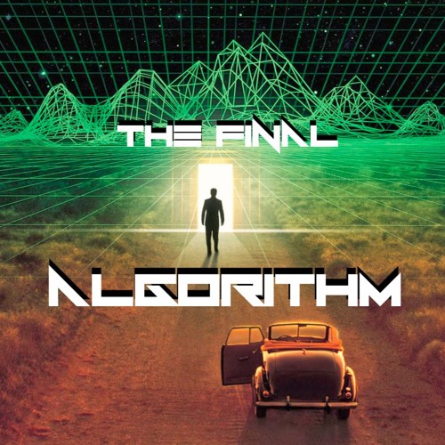 Stream Surprise Box & Skryonic - The Final Algorithm by Surprise Box | Listen online for free on ...
