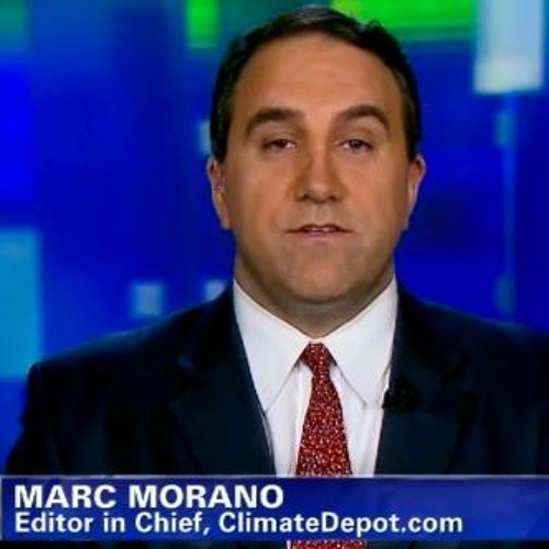 Stream Jacki Talks With Marc Morano About The Movie "Climate Hustle" by ...