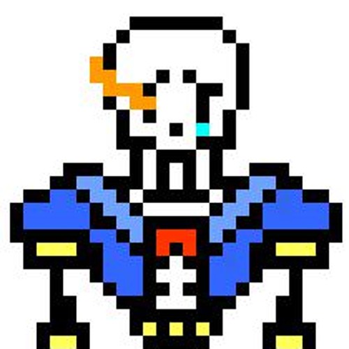 Undertale Disbelief Ost Papyrus Genocide Route Theme