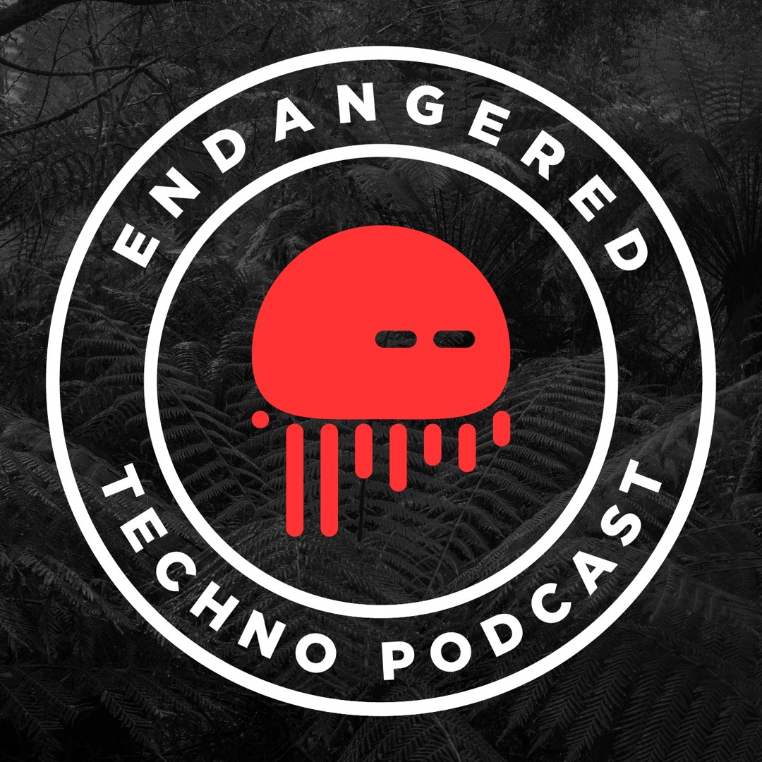 Stream DID Records - TECHNO | Listen to Endangered Techno Podcast playlist online for free on ...