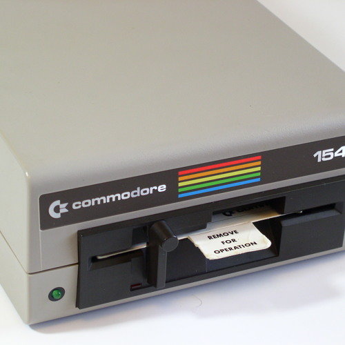 Stream 1541 - Chiptune w/ Rytmik Retrobits by Jupiter-18 | Listen ...