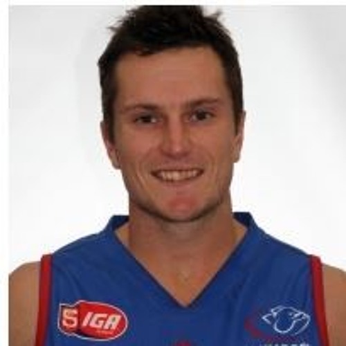 Stream episode Luke Habel (Central) chats ahead of his 100th game by ...