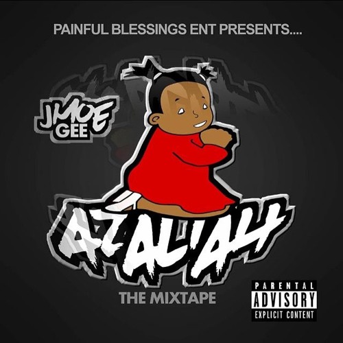 Stream BLESS UP [BLESSING GANG] by DrankBellyMoee | Listen online for ...