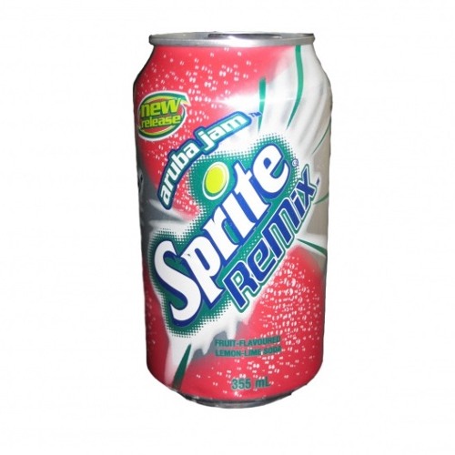 Sprite Remix