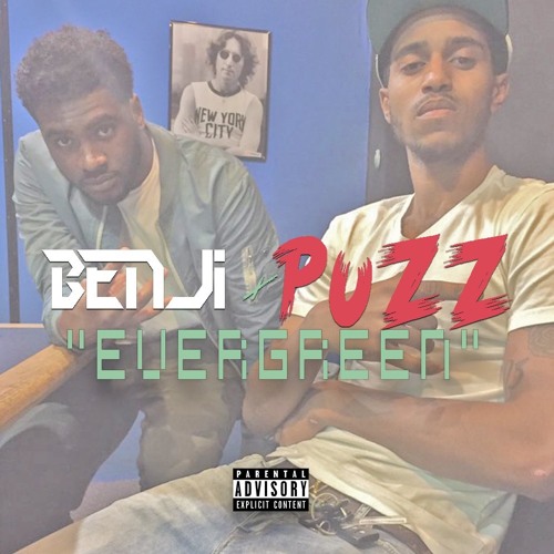 Stream EverGreen (Puzz & Benji) by Young Puzz | Listen online for free on SoundCloud