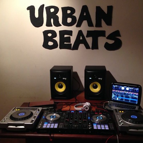 Stream EDM House 'Urban Beats' Live Set - FREE DOWNLOAD - by Urban ...