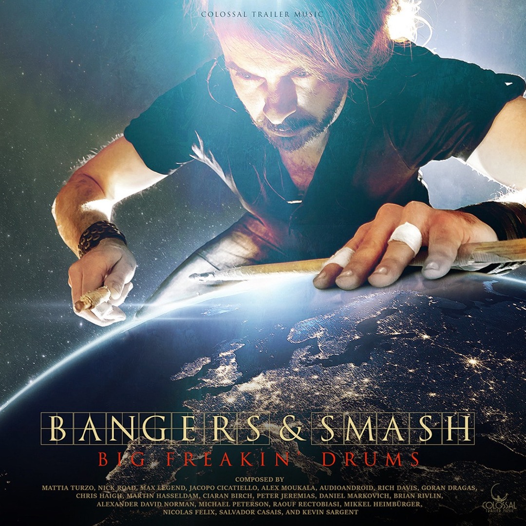 Stream Bulldozer by Colossal Trailer Music | Listen online for free on ...