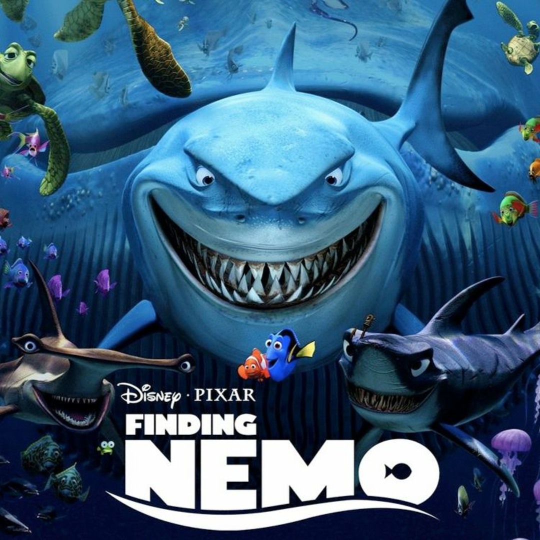 Stream Finding Nemo - Beyond the Sea (Cover) by Pappachristou ...