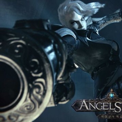 Stream Planetboom | Listen to ANGEL STONE playlist online for free on ...