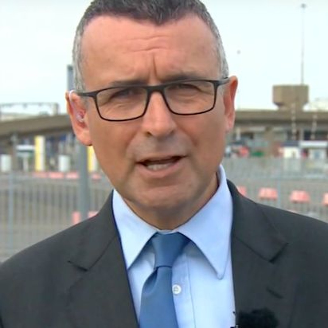 Listen to music albums featuring Bernard Jenkin speaks out over Mark ...