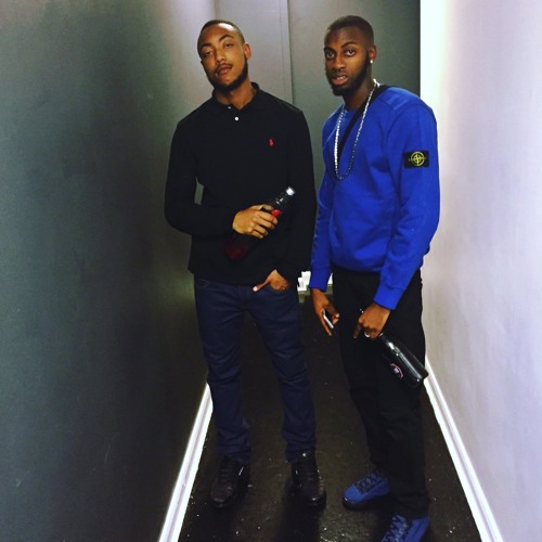 Stream KMuni X TonyPounds - Winning by KMuni | Listen online for free ...