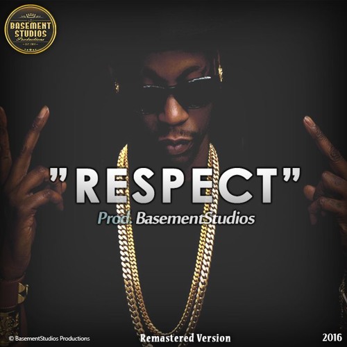 Stream "Respect" - Gangsta Hip-Hop Instrumental (Prod. BasementStudios ...