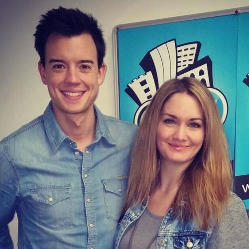 Stream Auszug aus dem Gespräch mit Philipp Hansa - Gabi Hiller by Radio ...