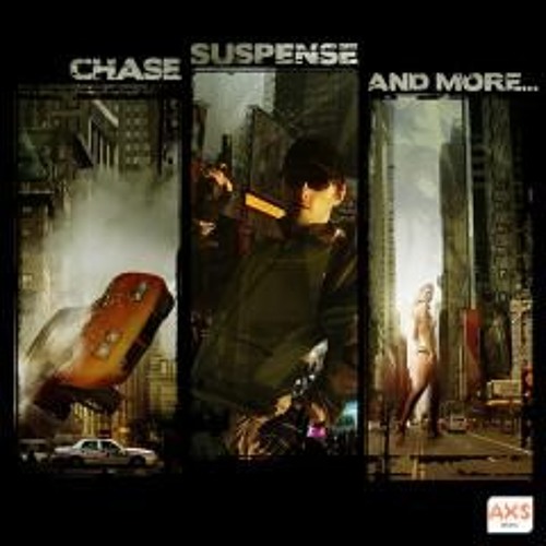 Stream MBLOSSIER | Listen to Chase, Suspense and More - Composed by ...