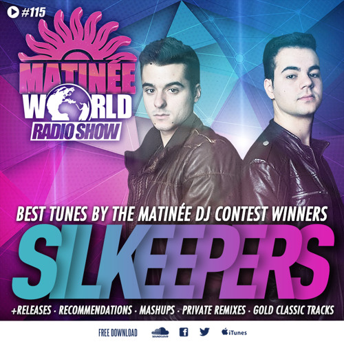 Stream MATINEE WORLD 115 by Matinée Radio Show | Listen online for free ... Stream MATINEE WORLD 115 by Matinée Radio Show | Listen online for free ...