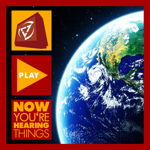 Stream BBC World Service 4am ident by Transdiffusion | Listen online ...