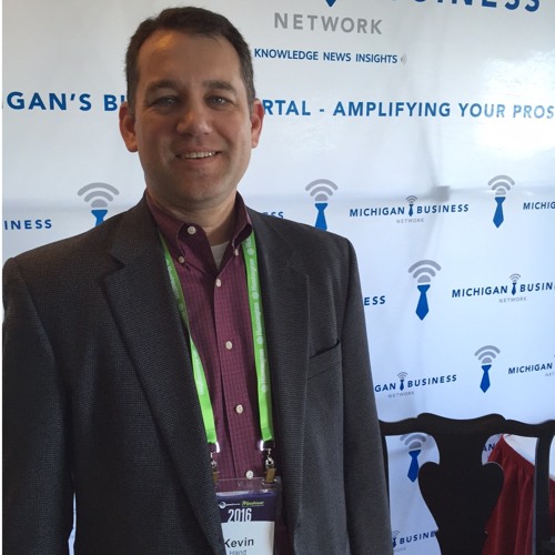 Stream episode Communicating Business - Staying Out of Trouble With ...