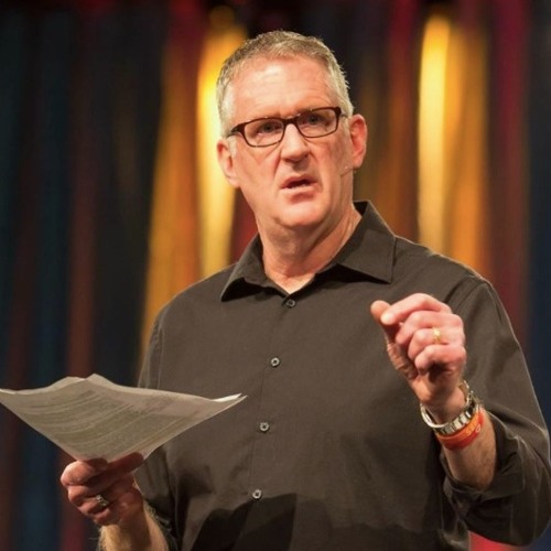 Stream FREEFALL Q&A: Rick Lawrence Returns by The Church Boys | Listen ...