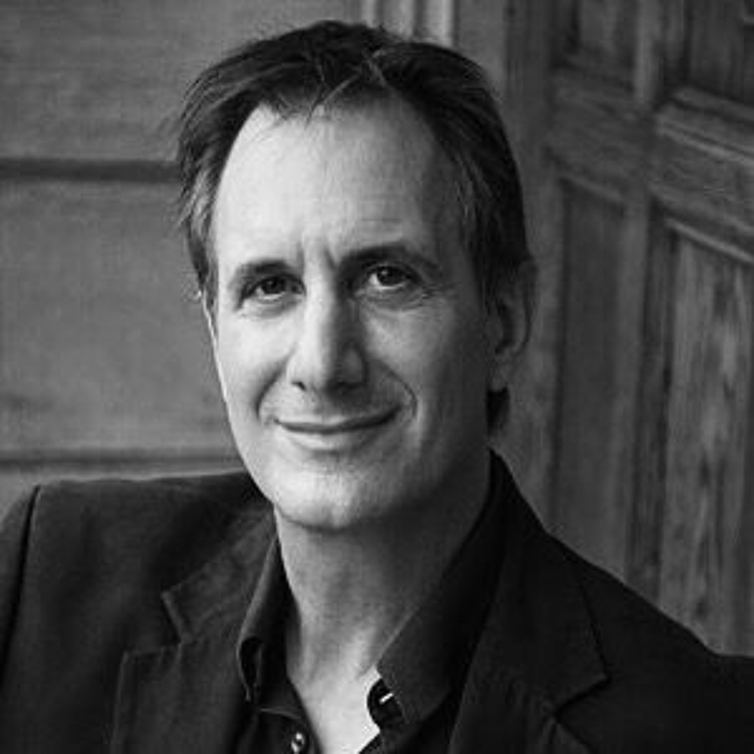 Stream episode Mark Wolynn: It Didn’t Start With You by CIIS Public ...