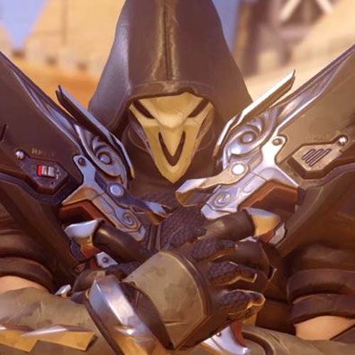 Stream FREE VOCAL PACK: Reaper (Overwatch) by Angel De Leon 12 ...